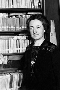 Armida Barelli | Università Cattolica