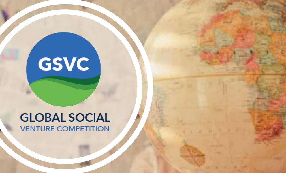 Global Social Venture Competition: le finali mondiali | Università ...