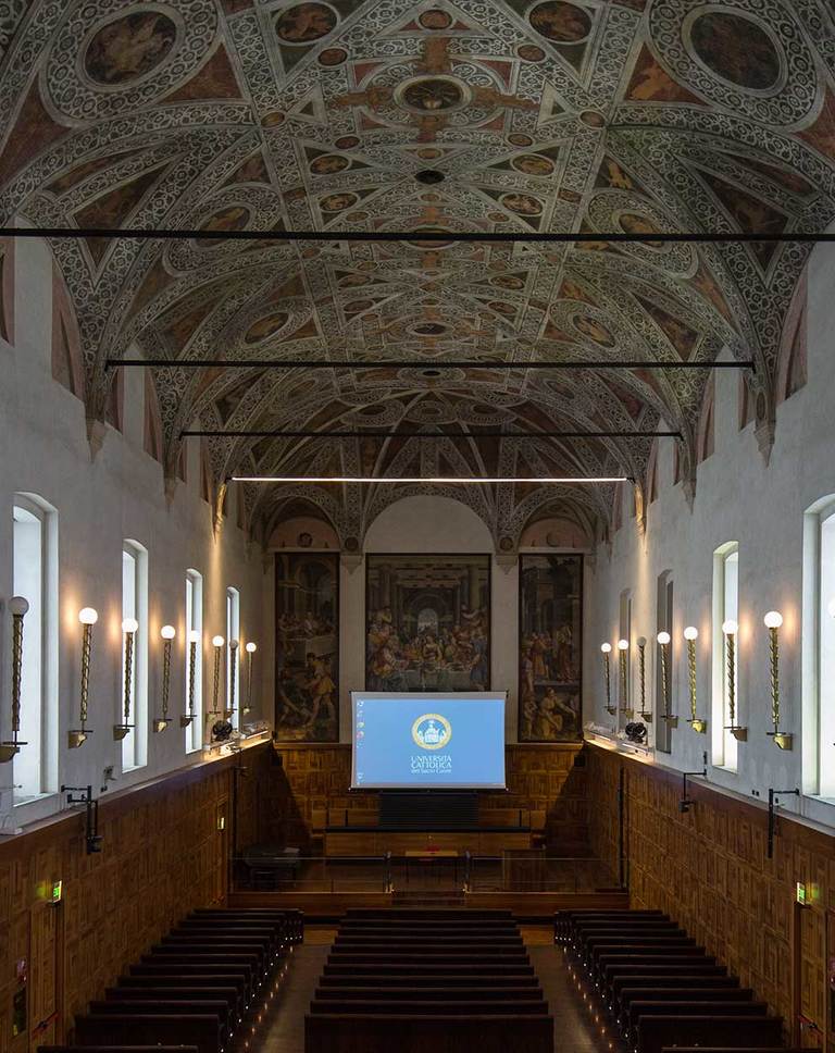 Assicurazione della Qualità